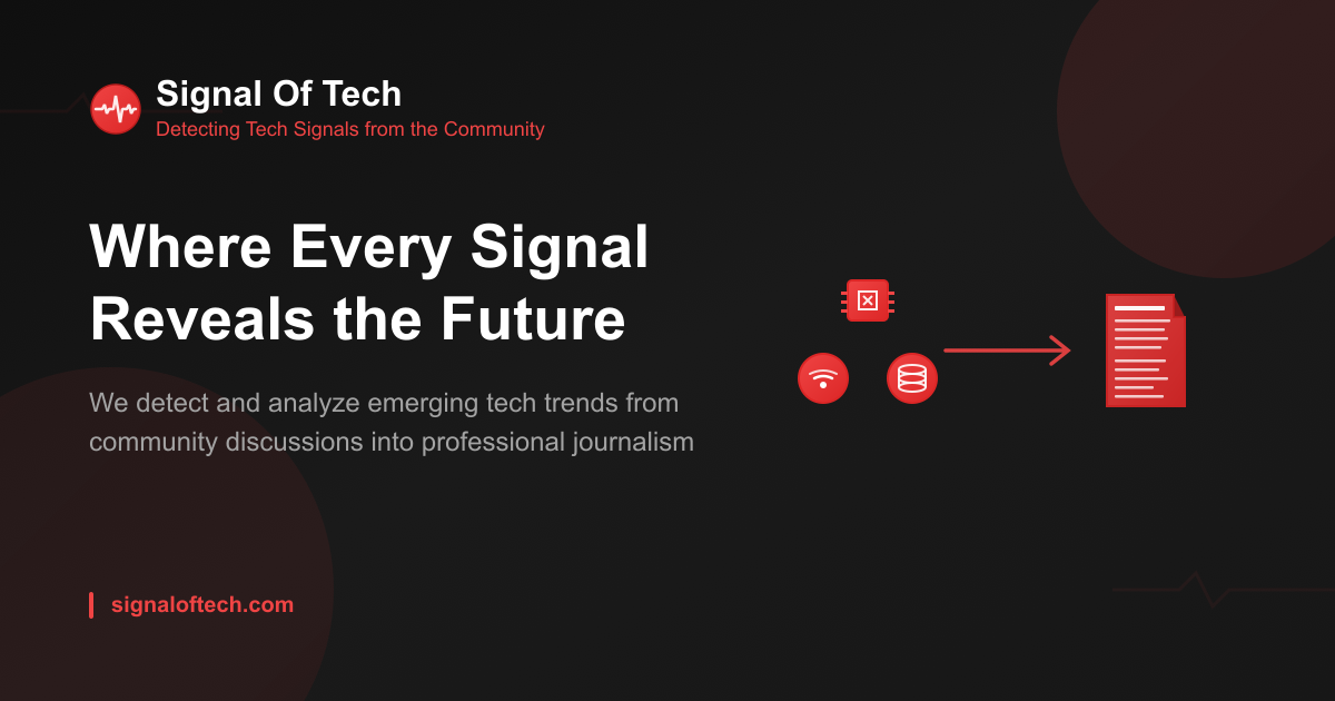 Articles about user engagement | SignalOfTech